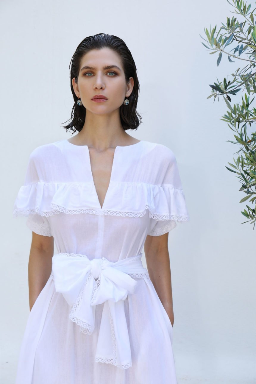 Resort Collection - LEVINIA