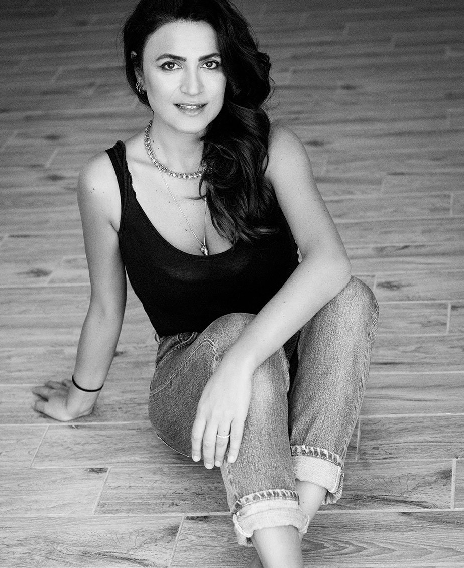 Levinia's World - LEVINIA