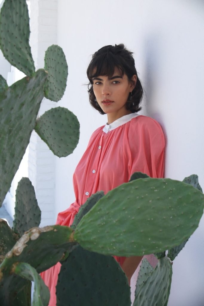 SS Resort Collection 2020 - Levinia
